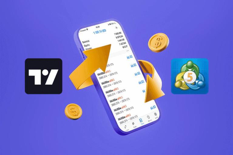 5 Best Trading Platforms In 2025 - Everything Finance