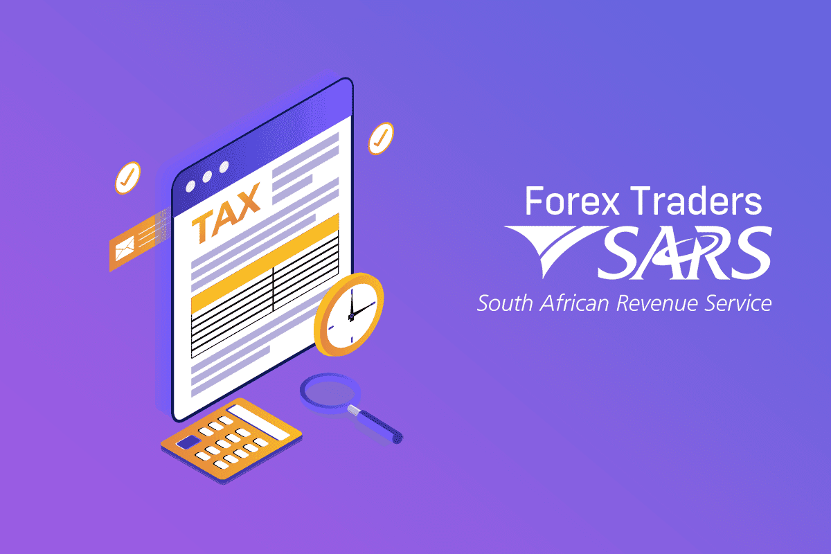 Does Forex Traders Pay Tax In South Africa